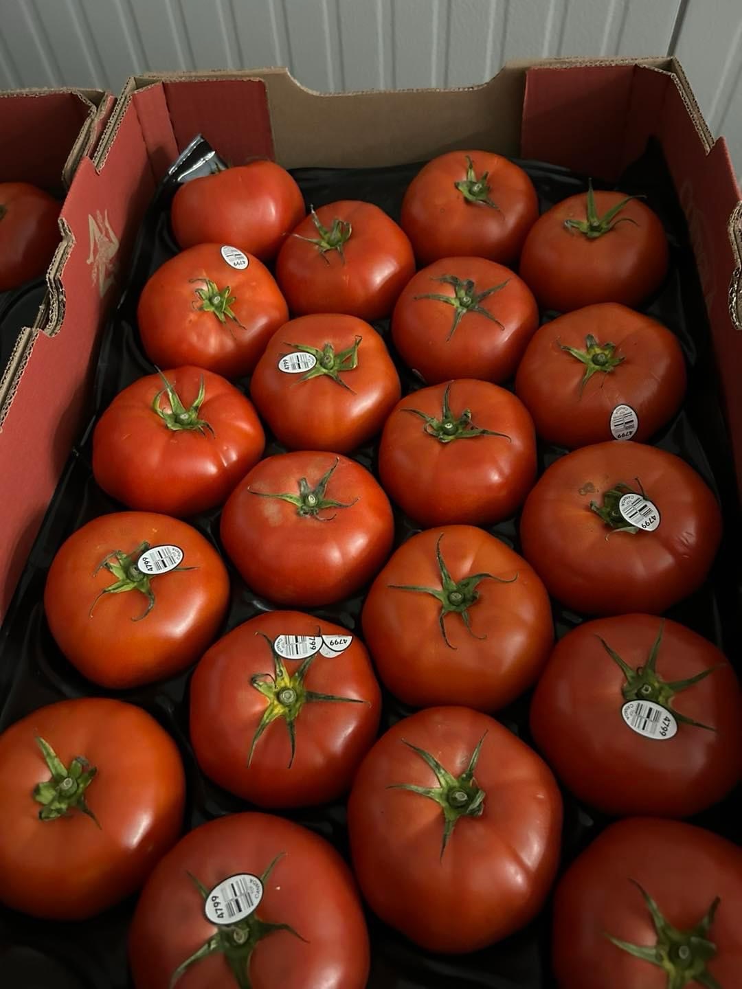 🍑ONTARIO Peaches🍑 🍅Field Tomatoes🍅 – L'Ami's Garden Centre